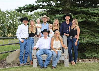 Hamilton Farms Premium Angus Beef