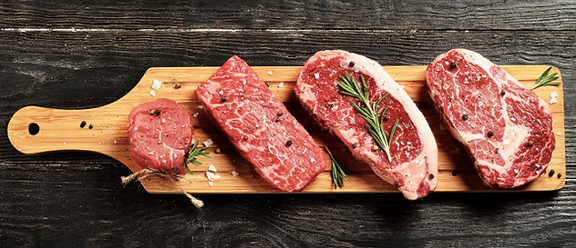 Hamilton Farms Premium Angus Beef